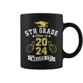 Students 5Th Grade Class Of 2024 Nailed It Graduation Coffee - Walmart.com