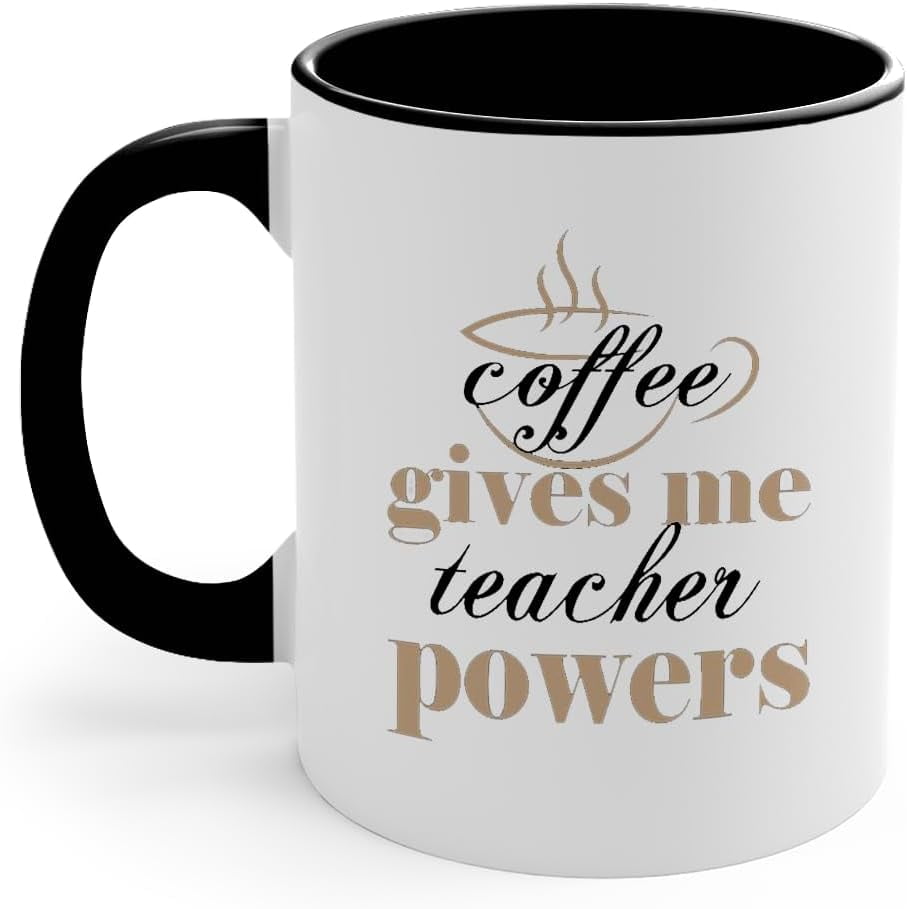 My Students Have An Awesome Teacher Coffee Mugs, Funny Teacher ...