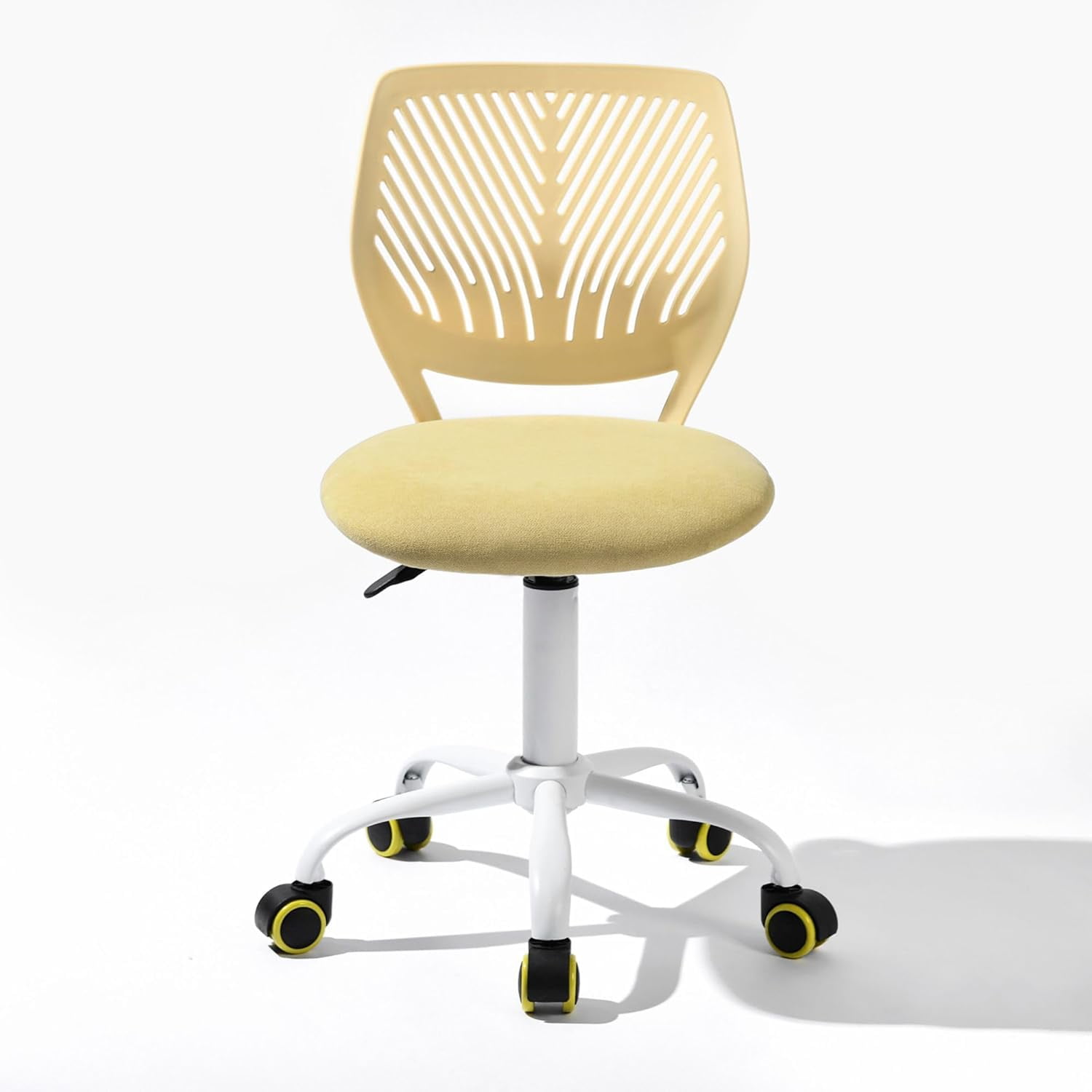 Students Computer Task Chair for Boys and Girls, Height Adjustable ...