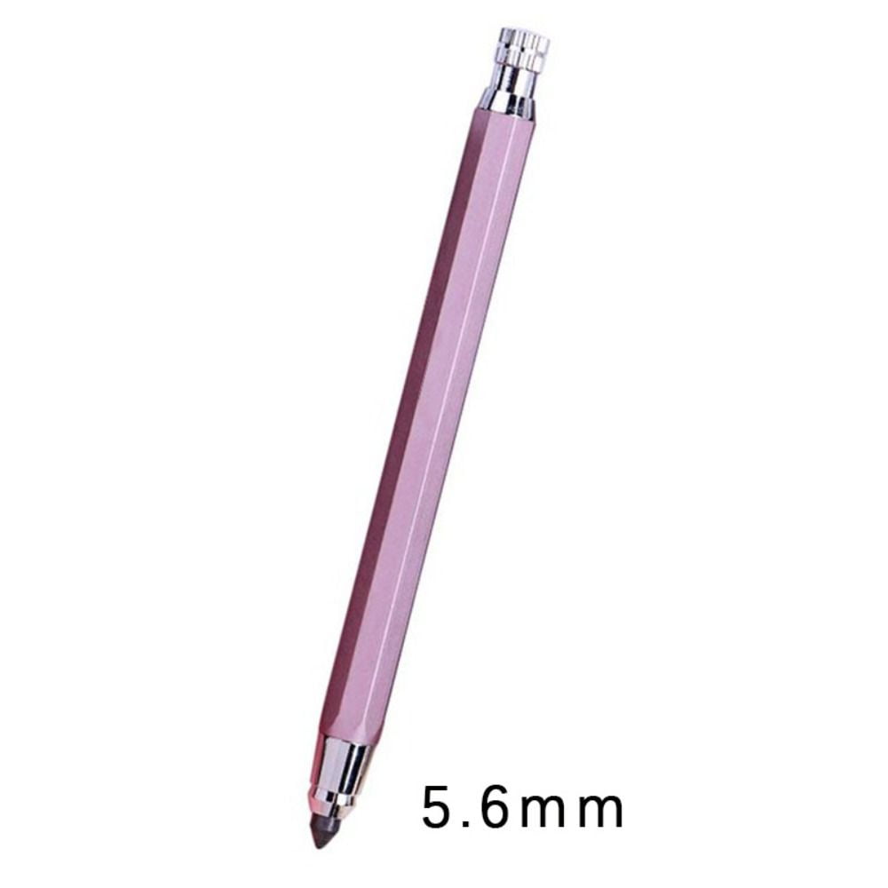 Students Creative Metal 5.6mm Sketch Comics Design Sketch Pencil ...