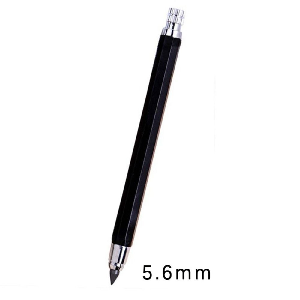 Students Creative Metal 5.6mm Sketch Comics Design Sketch Pencil ...