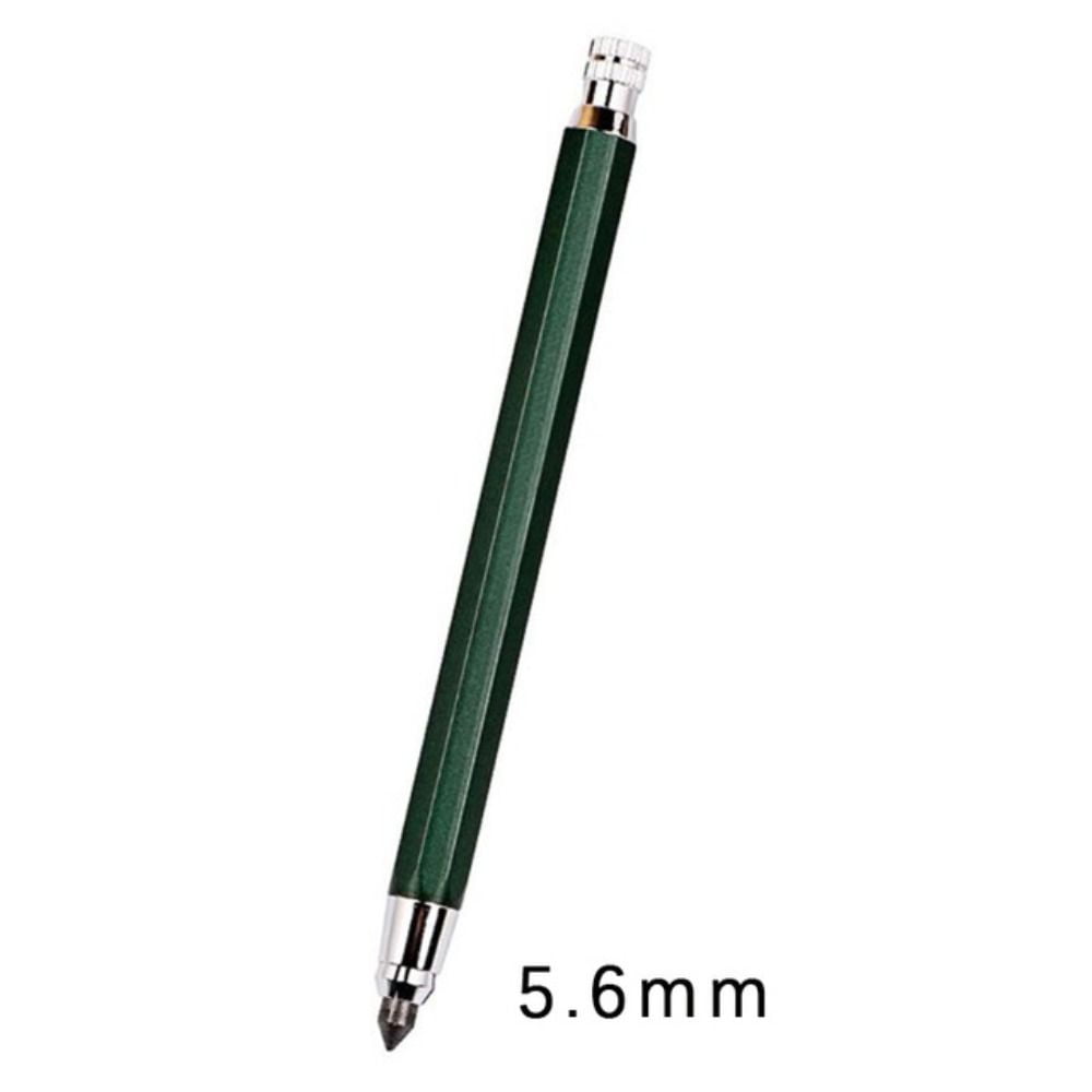 Students Creative Metal 5.6mm Sketch Comics Design Sketch Pencil ...
