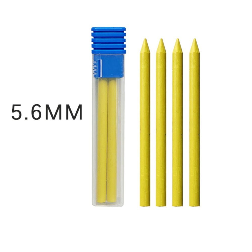Students Creative Metal 5.6mm Sketch Comics Design Sketch Pencil ...