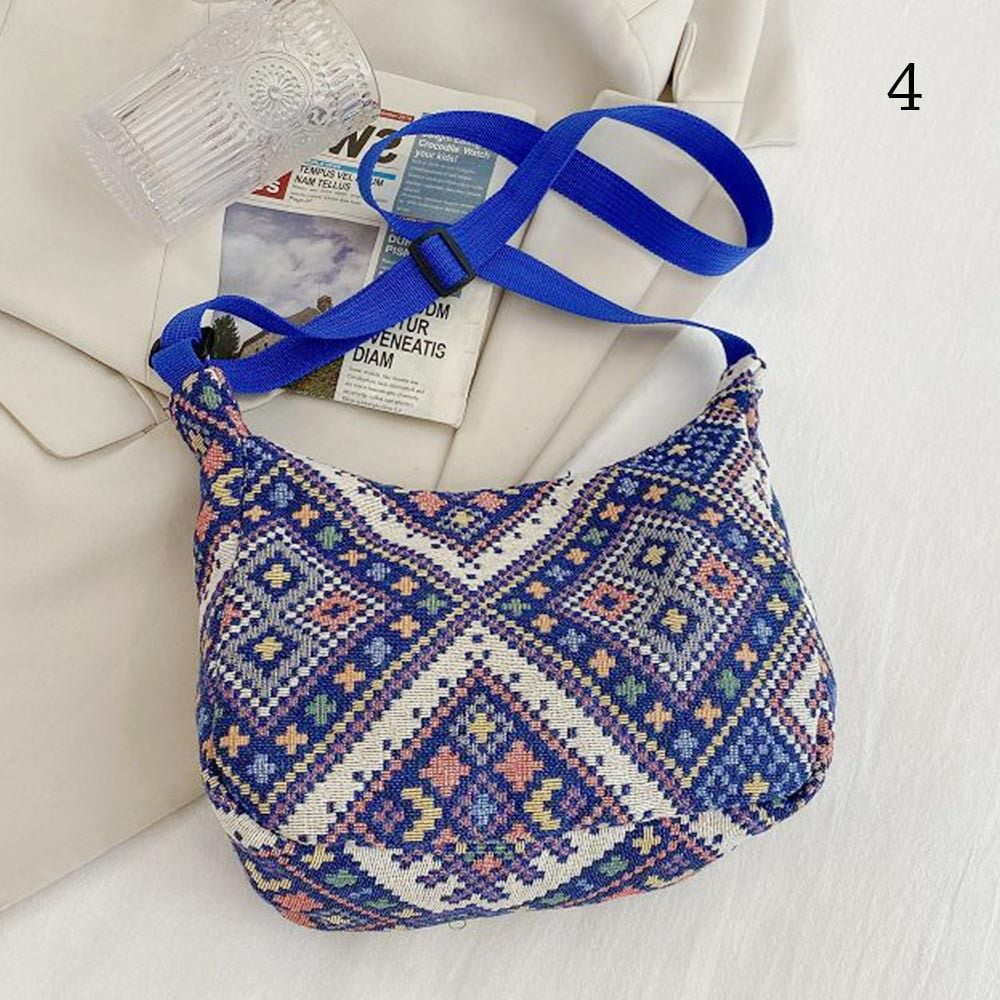 Students Large-capacity Women Female Simple Tote Bag Shoulder Bags ...