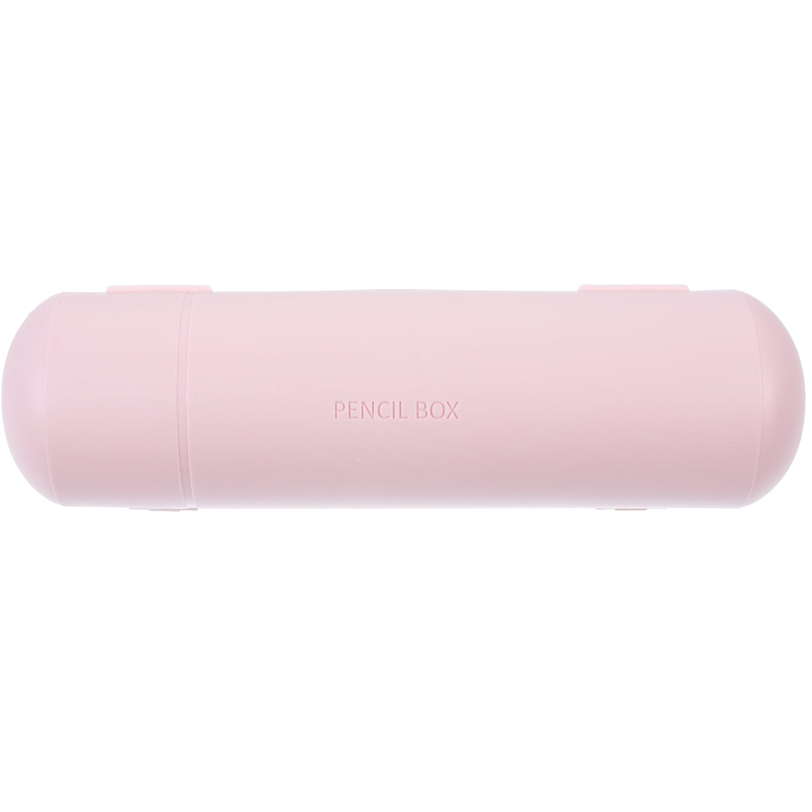 Students Pen Container Hard Pencil Case Pens Box Large Stationery Case ...