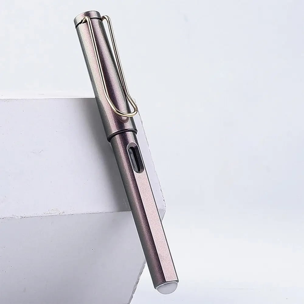 Students Replaceable Ink Capsule Writing Supplies Calligraphy Pen Magic ...