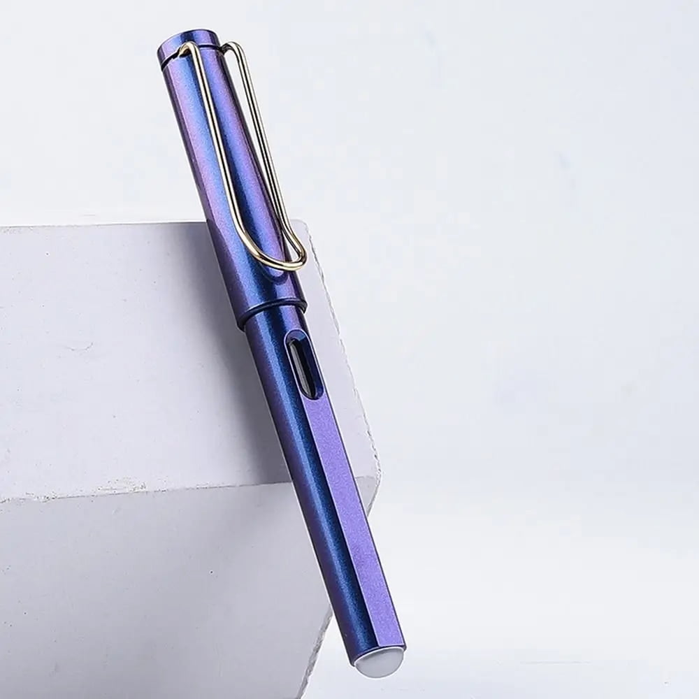 Students Replaceable Ink Capsule Writing Supplies Calligraphy Pen Magic ...