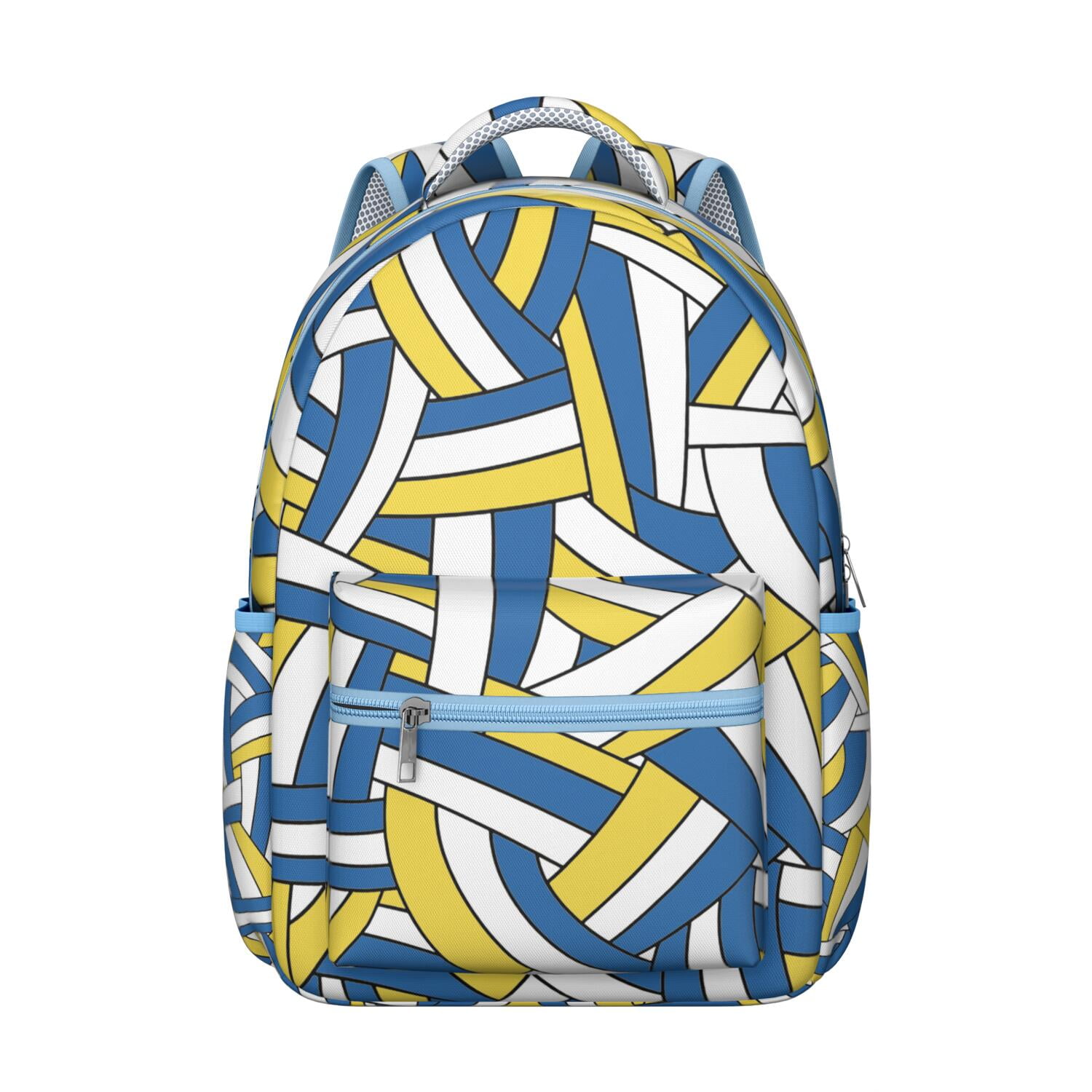 Students Sports Baseball Backpack Football Soccer Basketball Team ...