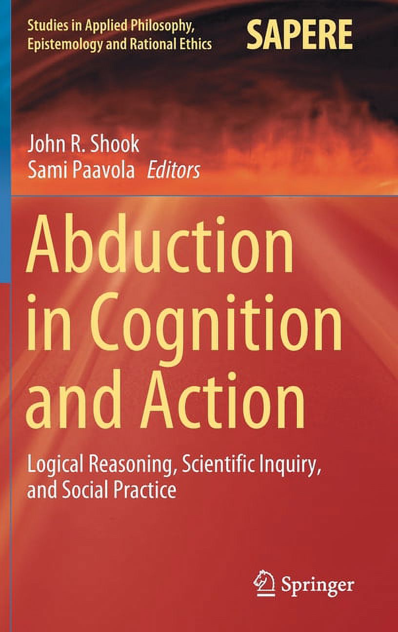 Studies in Applied Philosophy, Epistemol Abduction in Cognition and ...