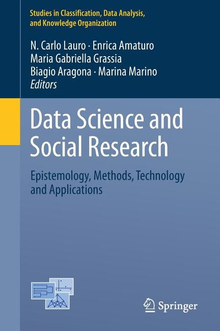 Studies in Classification, Data Analysis, and Knowledge Orga: Data ...