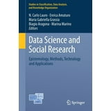 Studies in Classification, Data Analysis, and Knowledge Orga: Data Science and Social Research ...