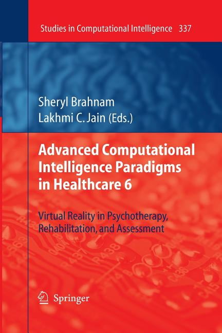 Studies in Computational Intelligence: Advanced Computational ... Studies in Computational Intelligence: Advanced Computational ...