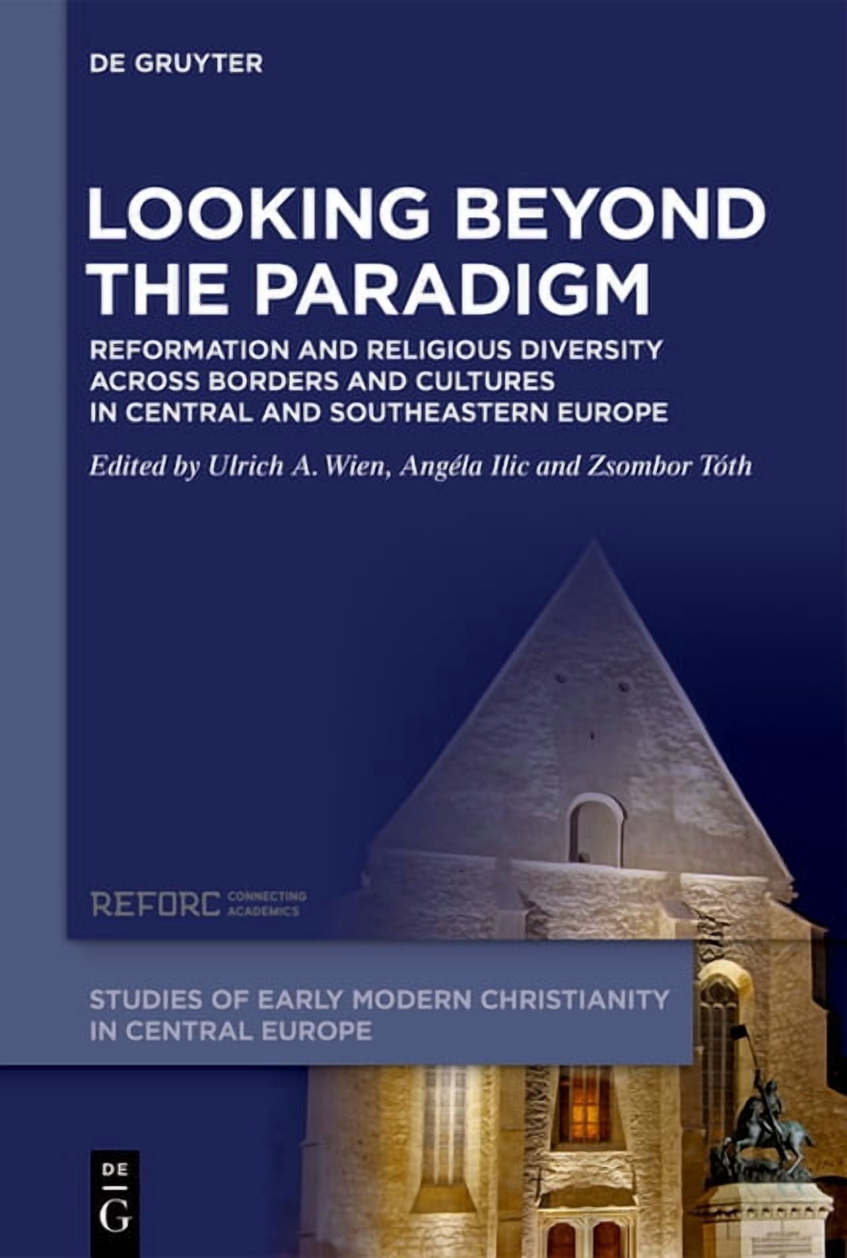 Studies of Early Modern Christianity in Looking Beyond the Paradigm ...
