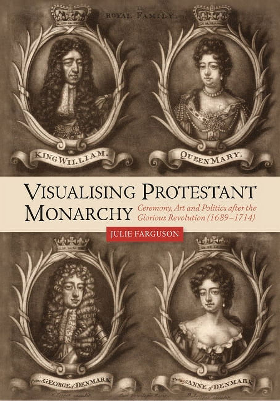 Studies in Early Modern Cultural, Political and Social Histo ...
