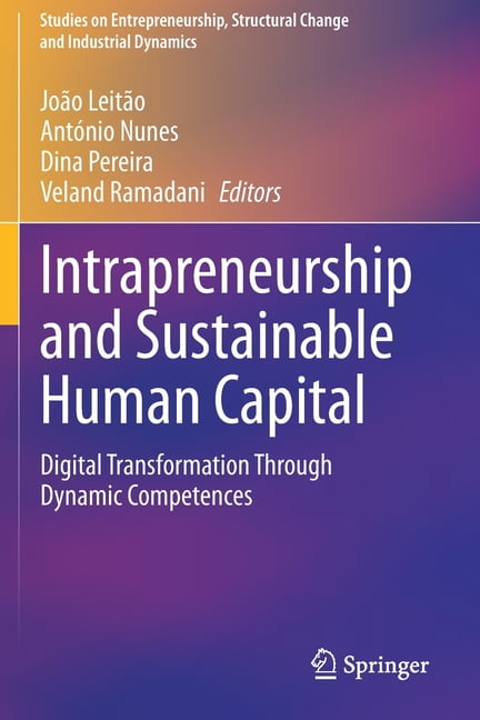 Studies on Entrepreneurship, Structural Change and Industria ...