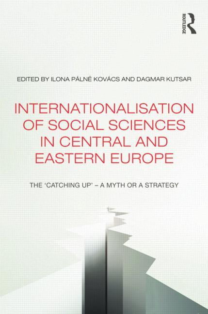 Studies in European Sociology Internationalisation of Social Sciences ...