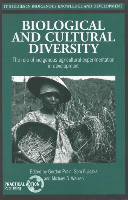 Studies in Indigenous Knowledge and Development: Biological and ...
