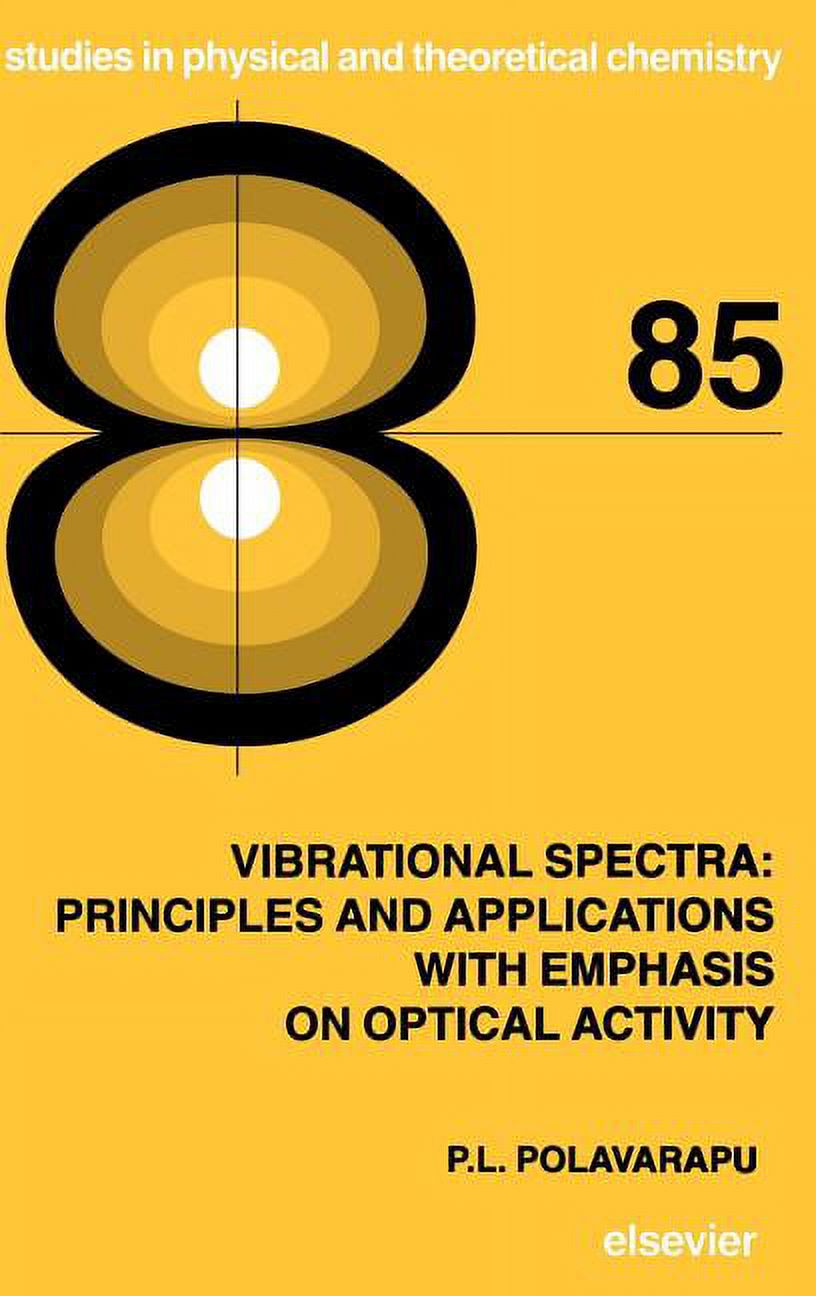 Vibrational Spectra
