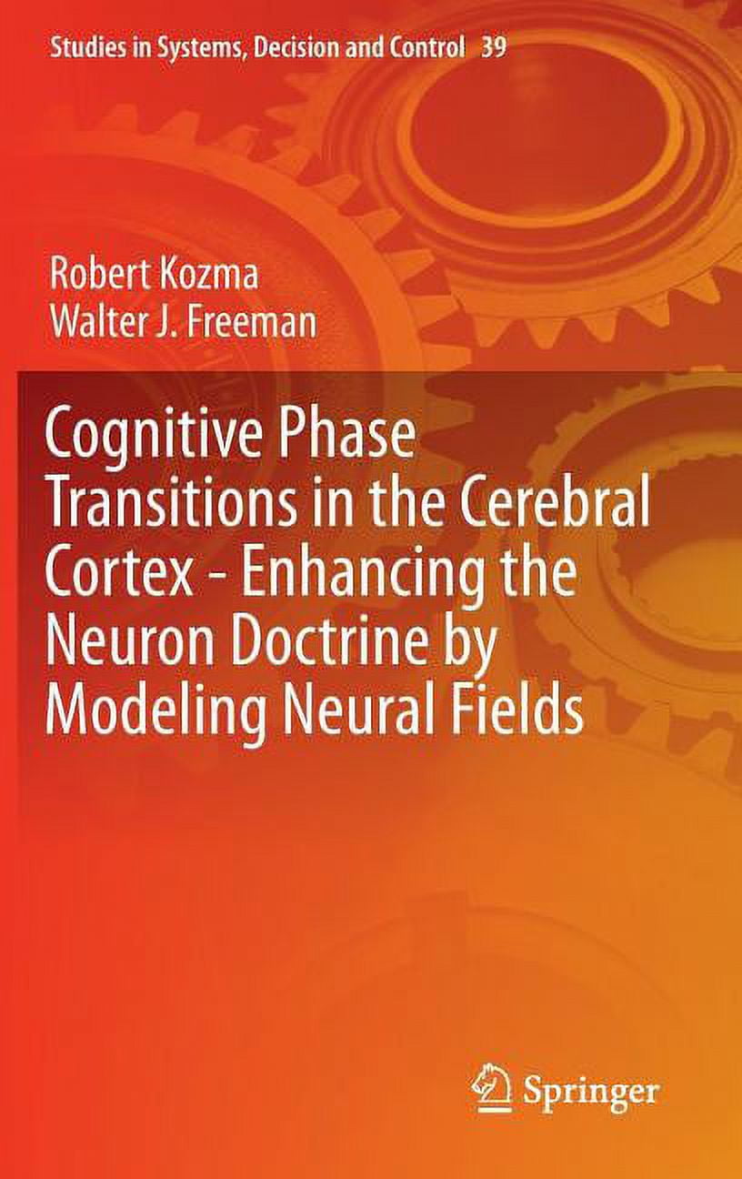 Studies in Systems, Decision and Control: Cognitive Phase Transitions ... Studies in Systems, Decision and Control: Cognitive Phase Transitions ...