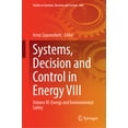 Studies in Systems, Decision and Control Systems, Decision and Control ...