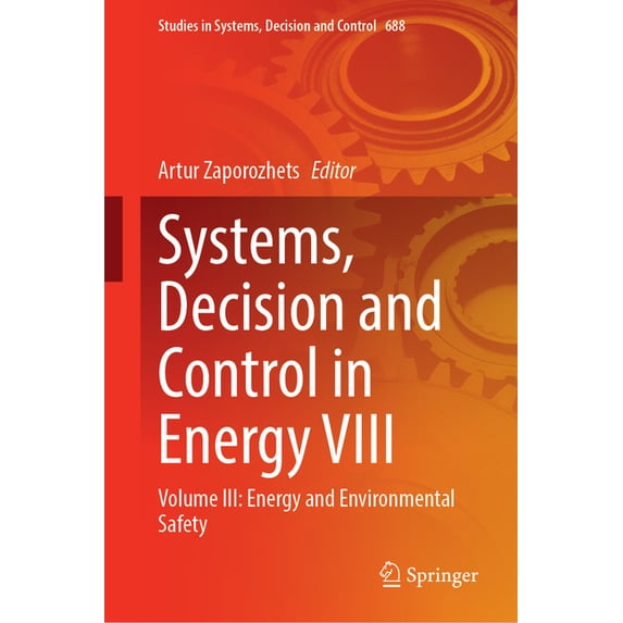 Studies in Systems, Decision and Control Systems, Decision and Control ...