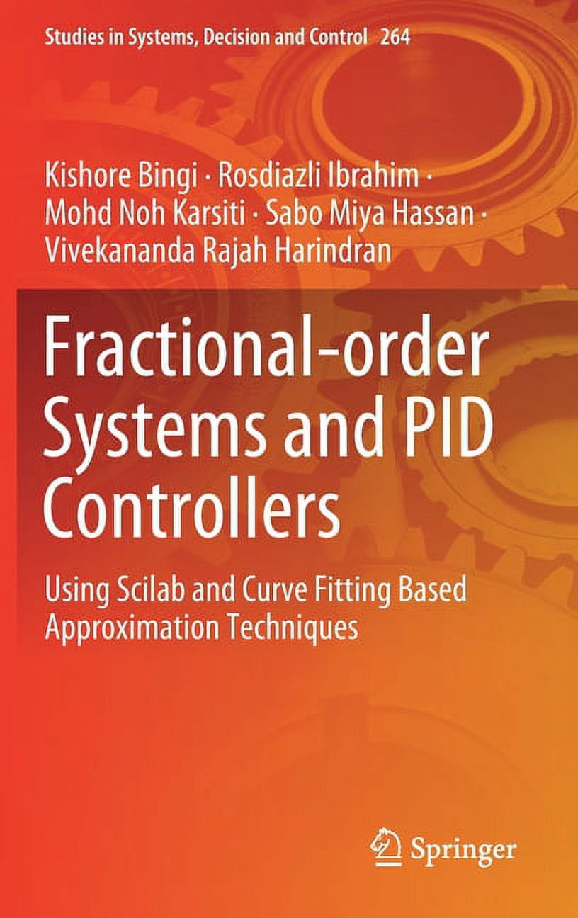 Studies in Systems, Decision and Control Fractional-Order Systems and ...