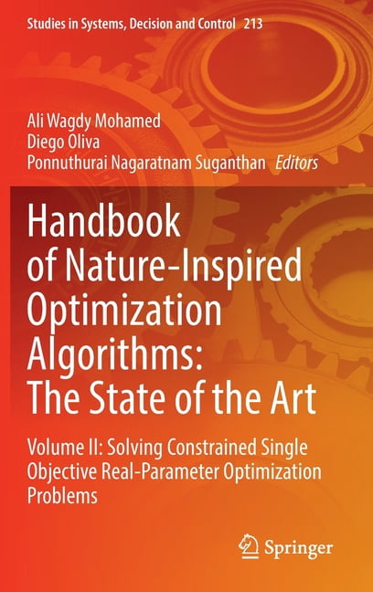 Studies in Systems, Decision and Control Handbook of Nature-Inspired ...
