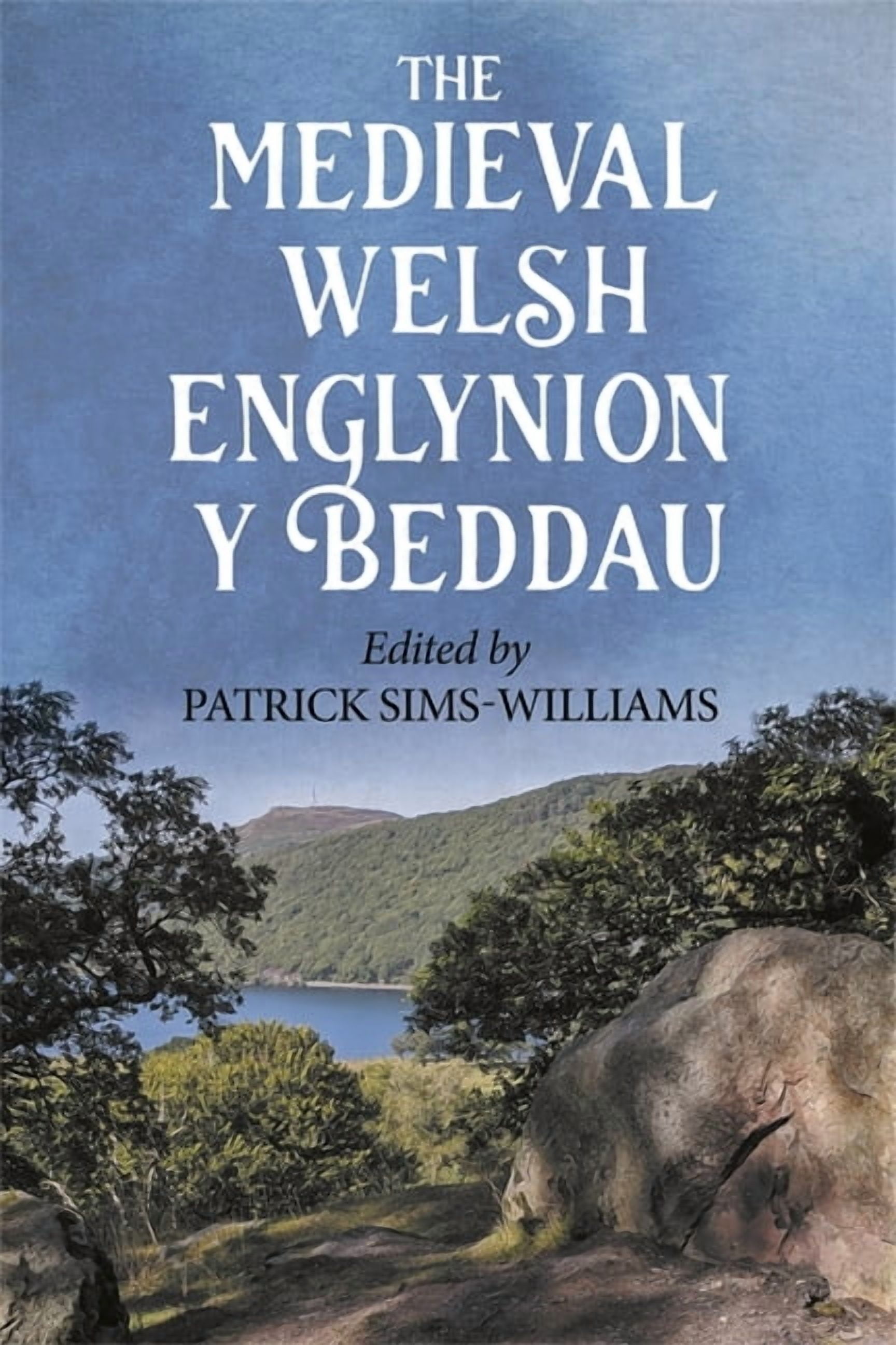 Studies in Celtic History The Medieval Welsh Englynion Y Beddau: The ...