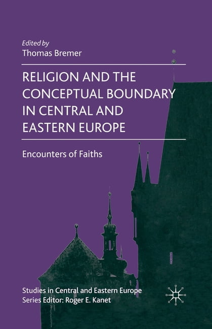 Eastern Europe Religions