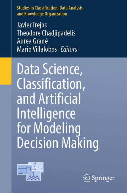 Studies in Classification, Data Analysis Data Science, Classification, and Artificial ...