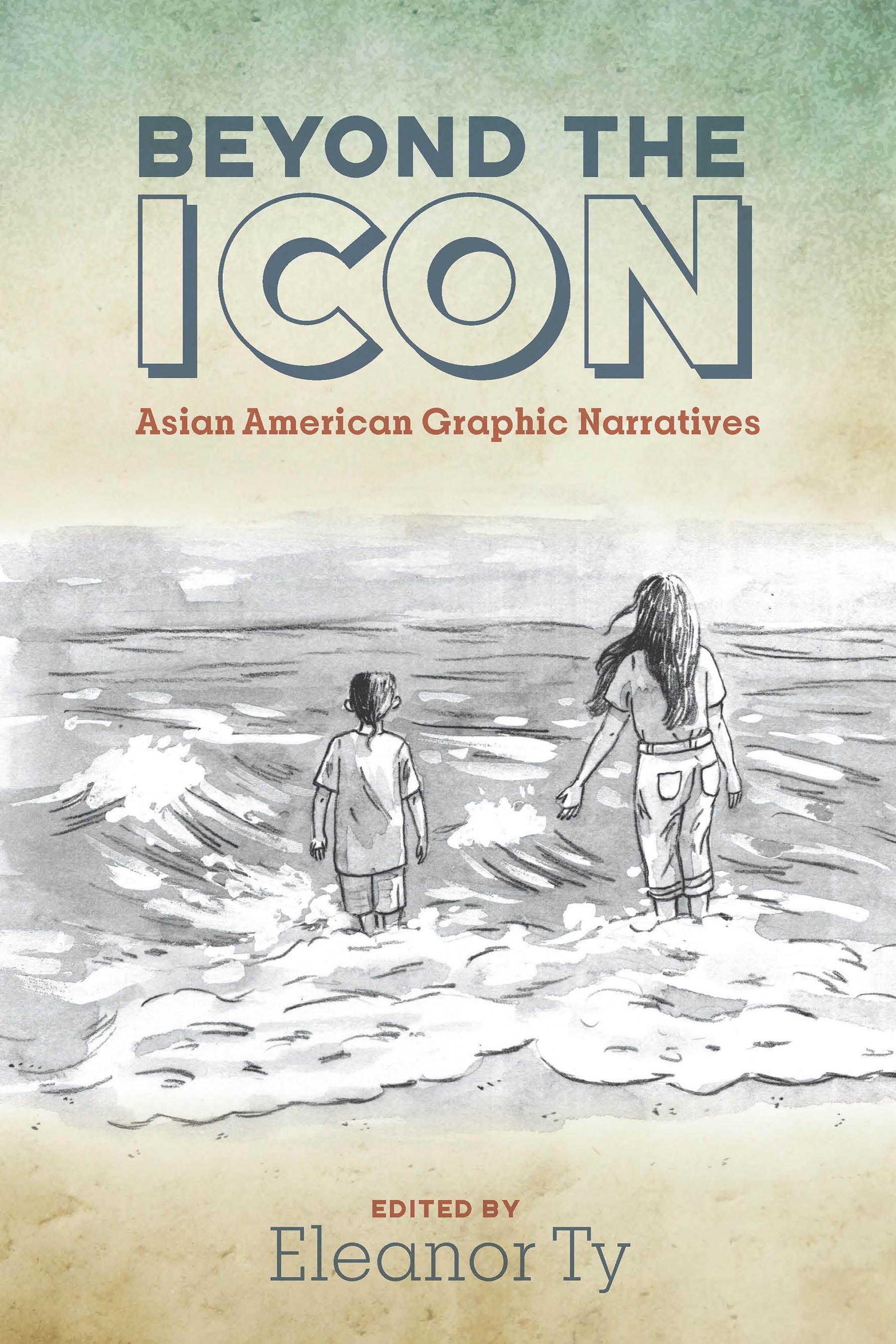 Studies in Comics and Cartoons: Beyond the Icon : Asian American ...