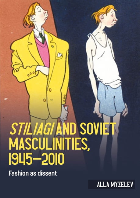 Soviet Fashion