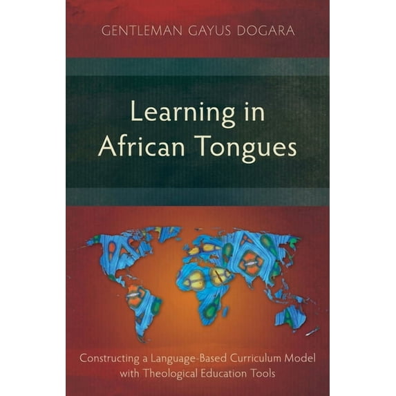 Studies in Education Learning in African Tongues: Constructing a ...