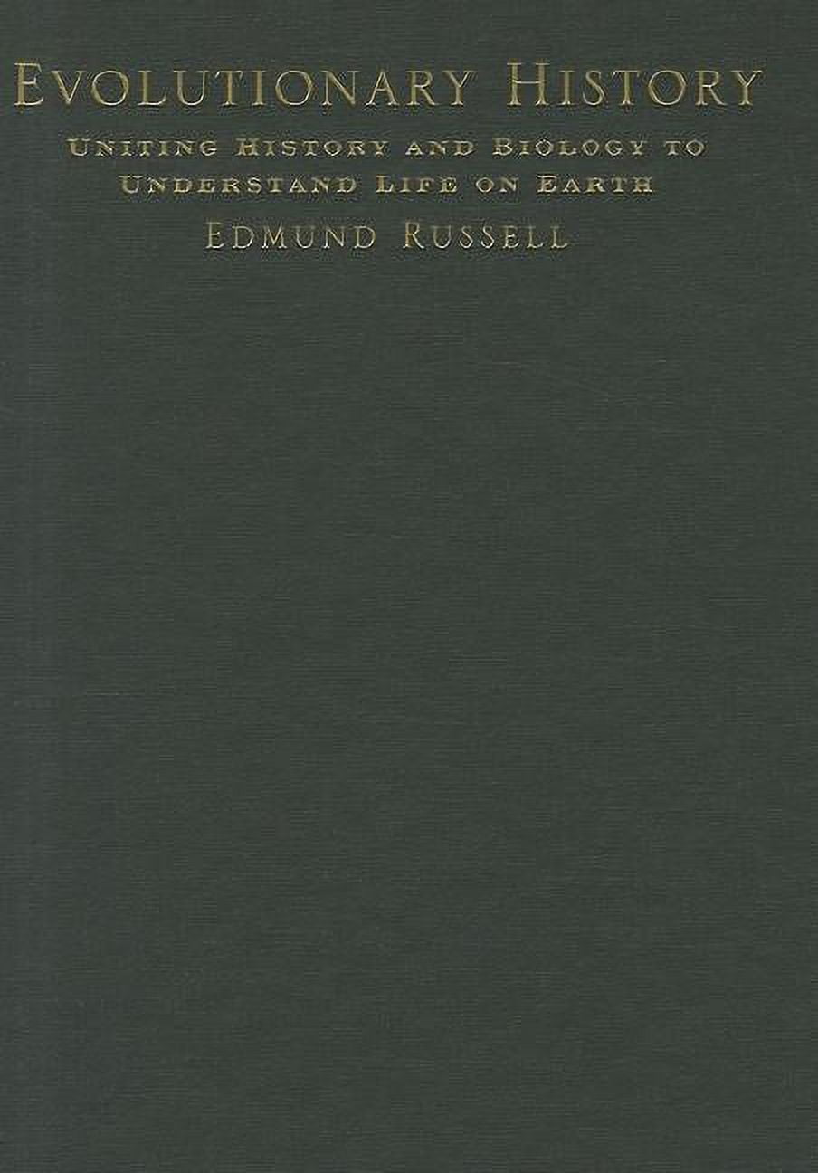 Edmund Russell Books - Walmart.com