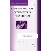 Occupation French