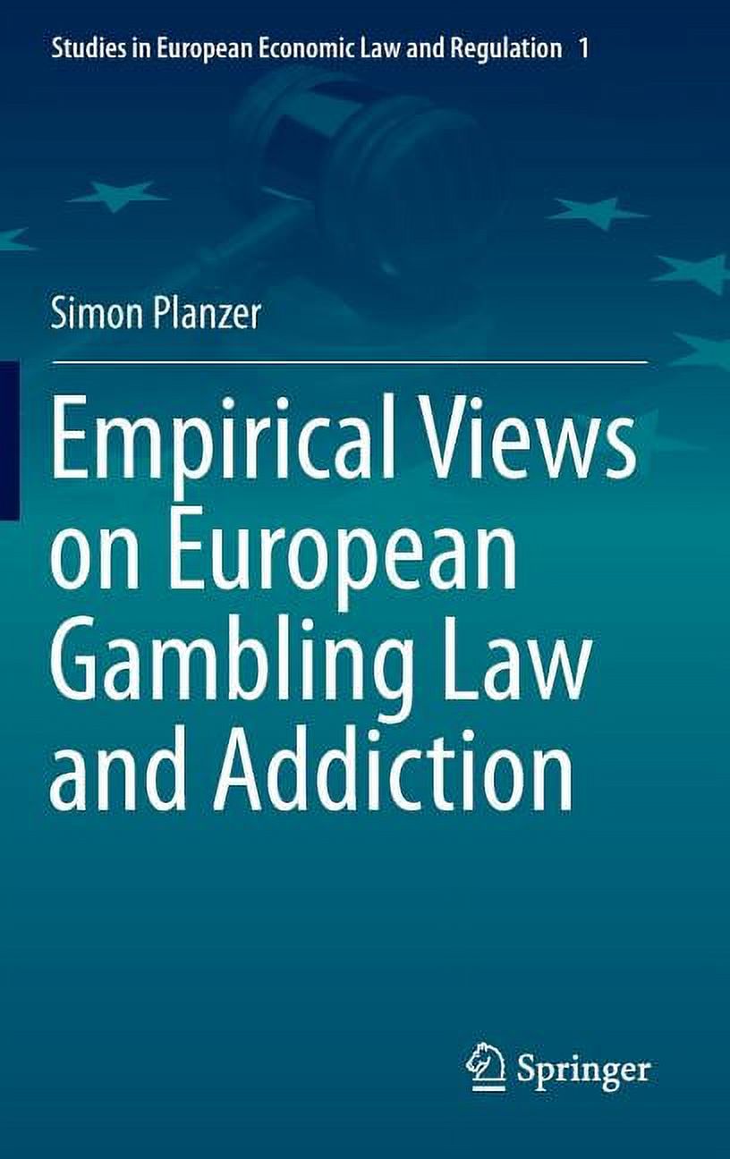 Studies in European Economic Law and Reg Empirical Views on European ...