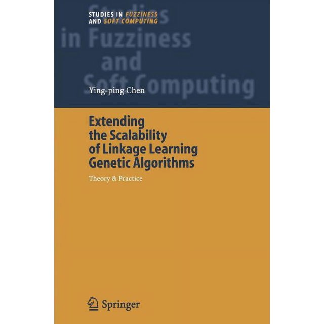 Studies in Fuzziness and Soft Computing: Extending the Scalability of ...