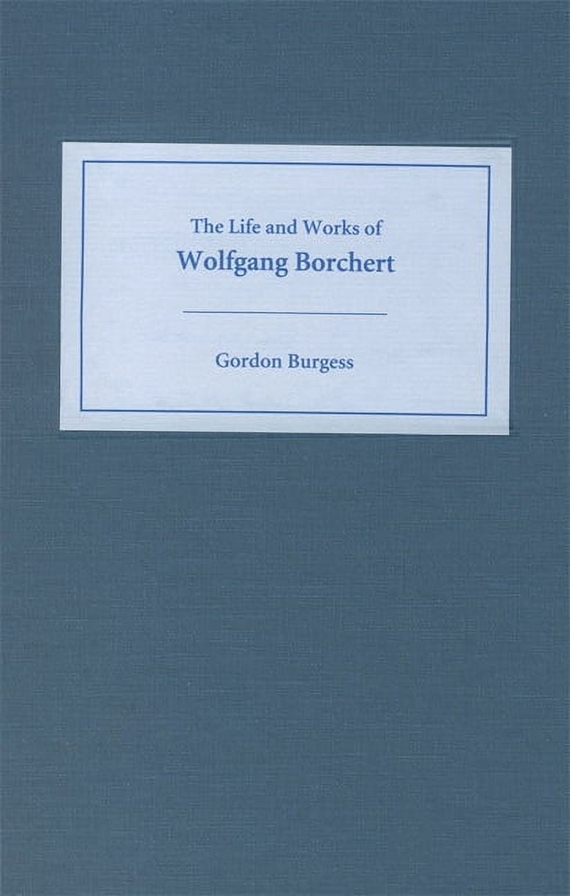 Wolfgang Borchert