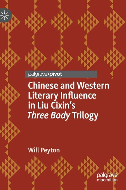 Three Body Trilogy