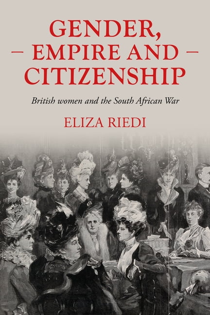 Studies in Imperialism Gender, Empire and Citizenship: British Women ...
