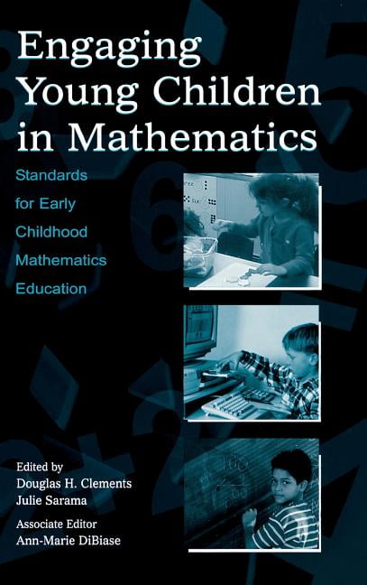 Studies in Mathematical Thinking and Lea Engaging Young Children in ...