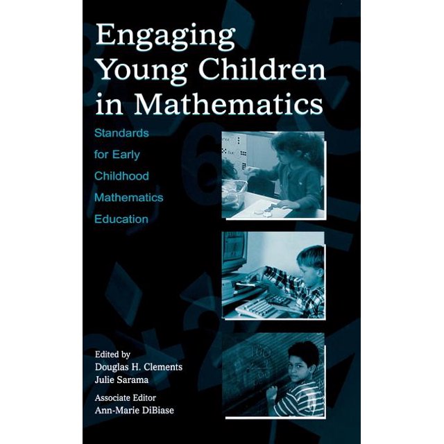 Studies in Mathematical Thinking and Lea Engaging Young Children in ...