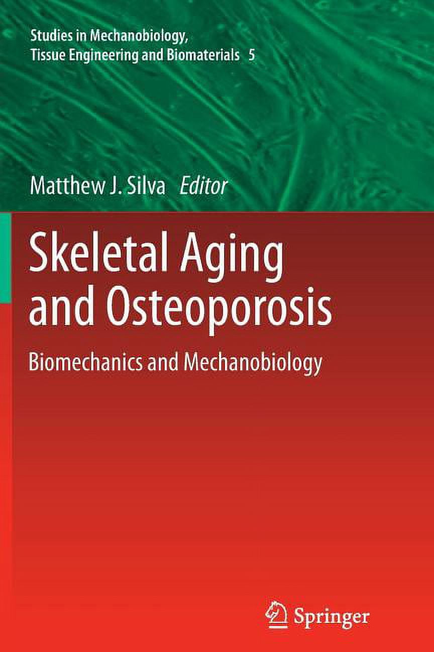 Studies in Mechanobiology, Tissue Engineering and Biomateria: Skeletal ...