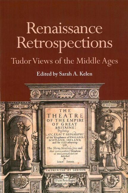 Studies in Medieval Culture (Medieval Inst. Publications): Renaissance ...