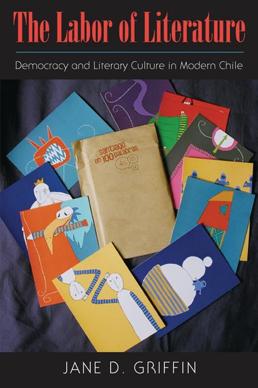 Studies in Print Culture and the History of the Book: The Labor of ...