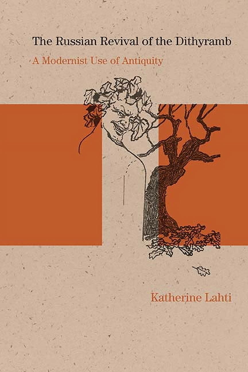 Studies in Russian Literature and Theory: The Russian Revival of the ...