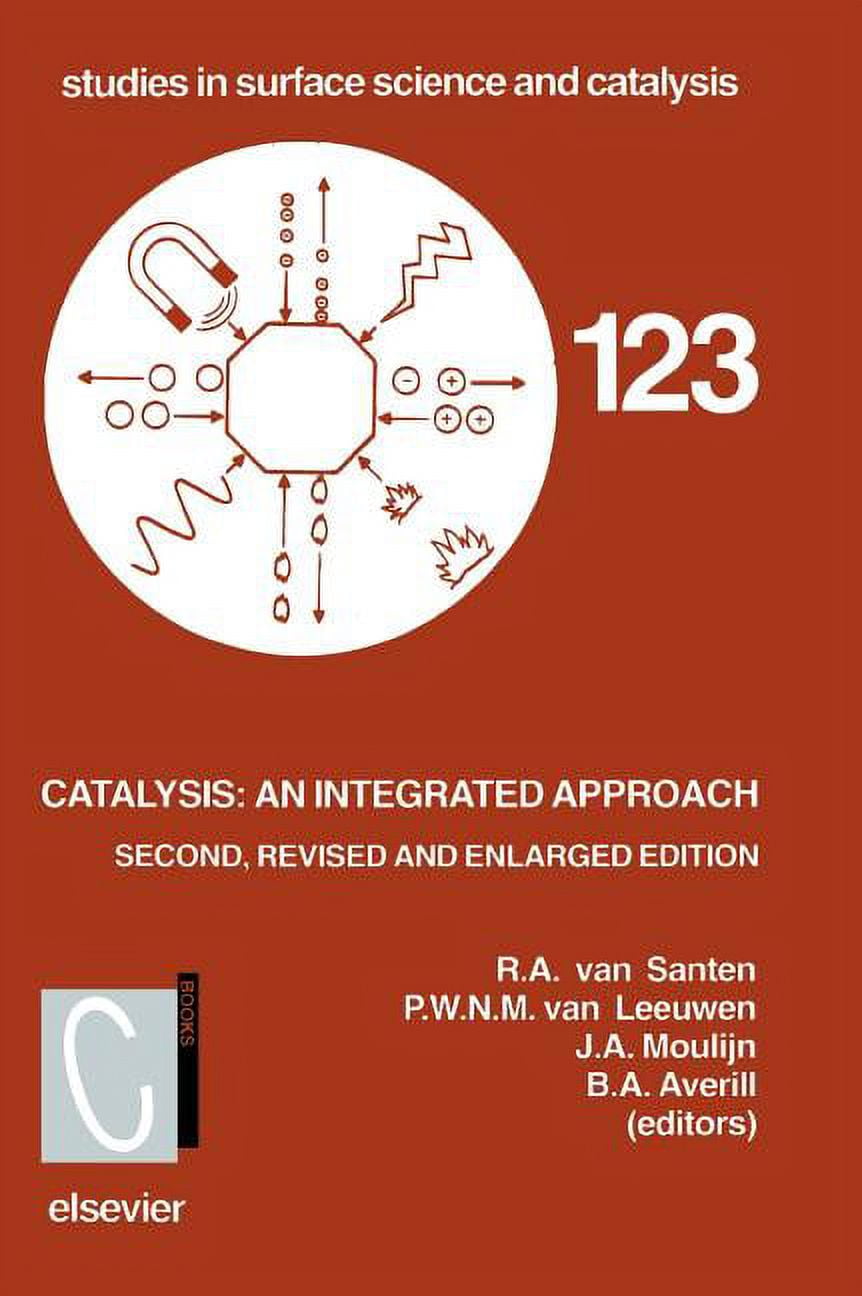 Studies in Surface Science and Catalysis Catalysis: An Integrated ...