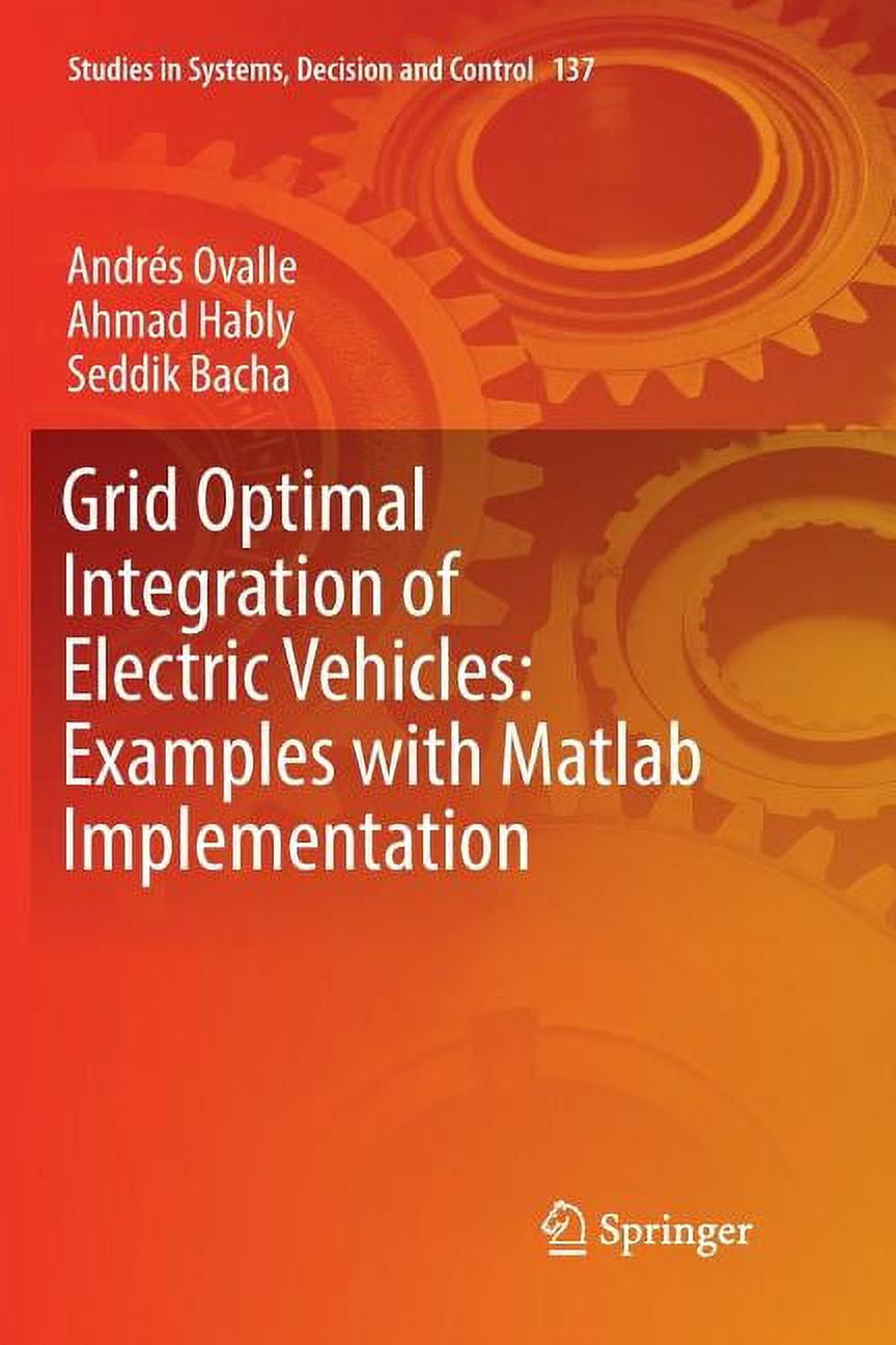 Studies in Systems, Decision and Control: Grid Optimal Integration of ...