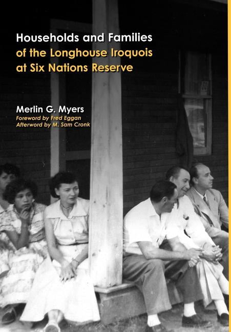 Studies in the Anthropology of North Ame Households and Families of the ...