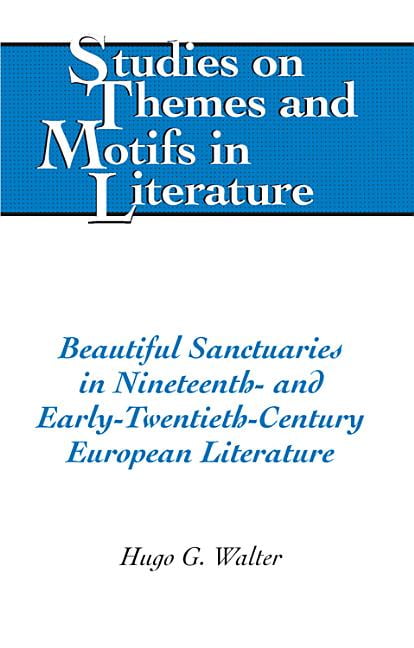 Studies on Themes and Motifs in Literature: Beautiful Sanctuaries in ...